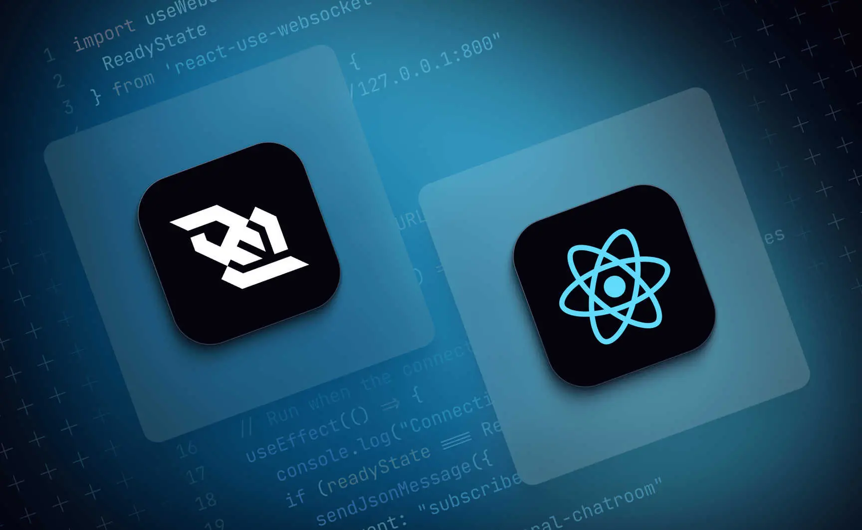Does React Native Support Websocket Bigwritehook